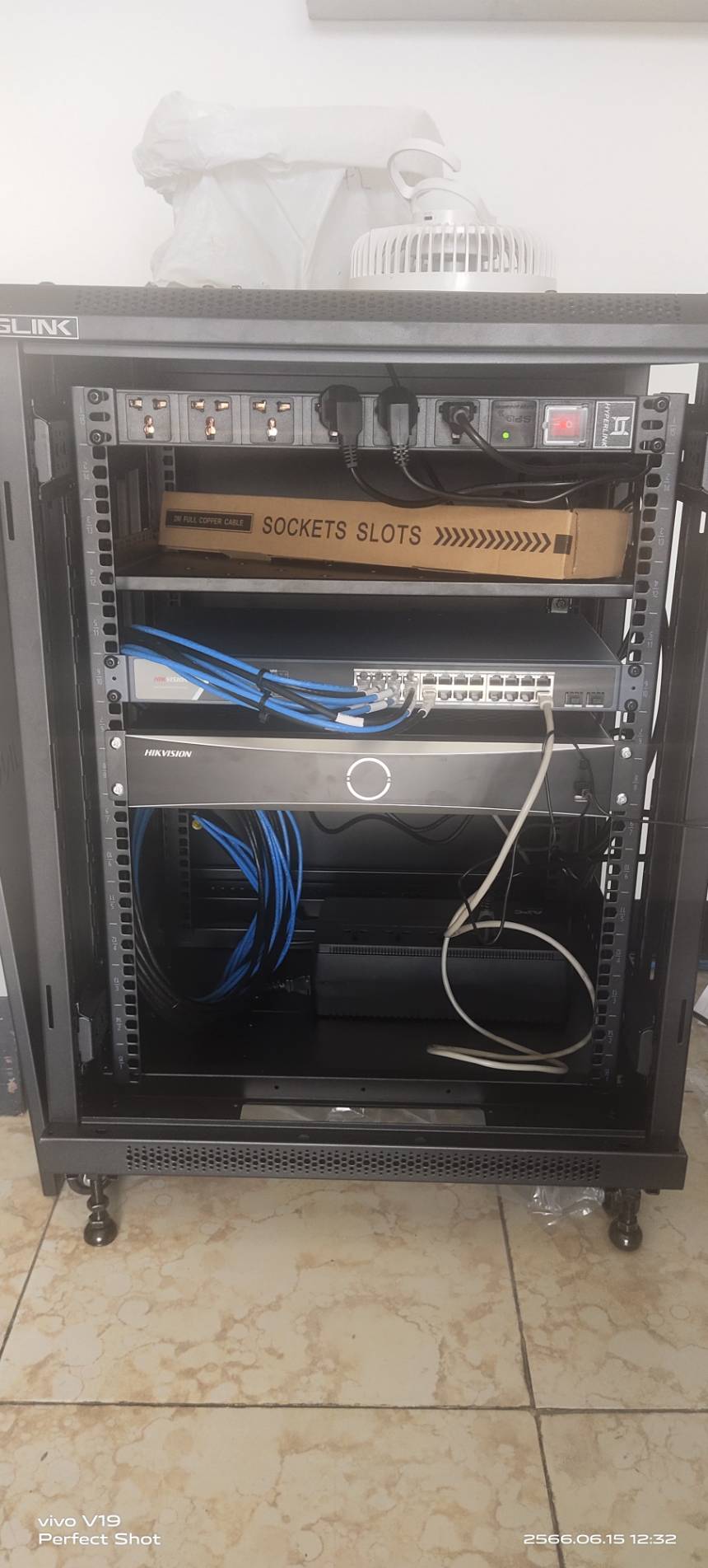 Installation of CCTV Surveillance Systems - mtechnology_en CCTV IP Cam ...
