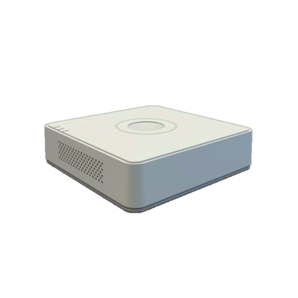 DS-7104HQHI-K1(C)(S) - เมโทร เทคโนโลยี